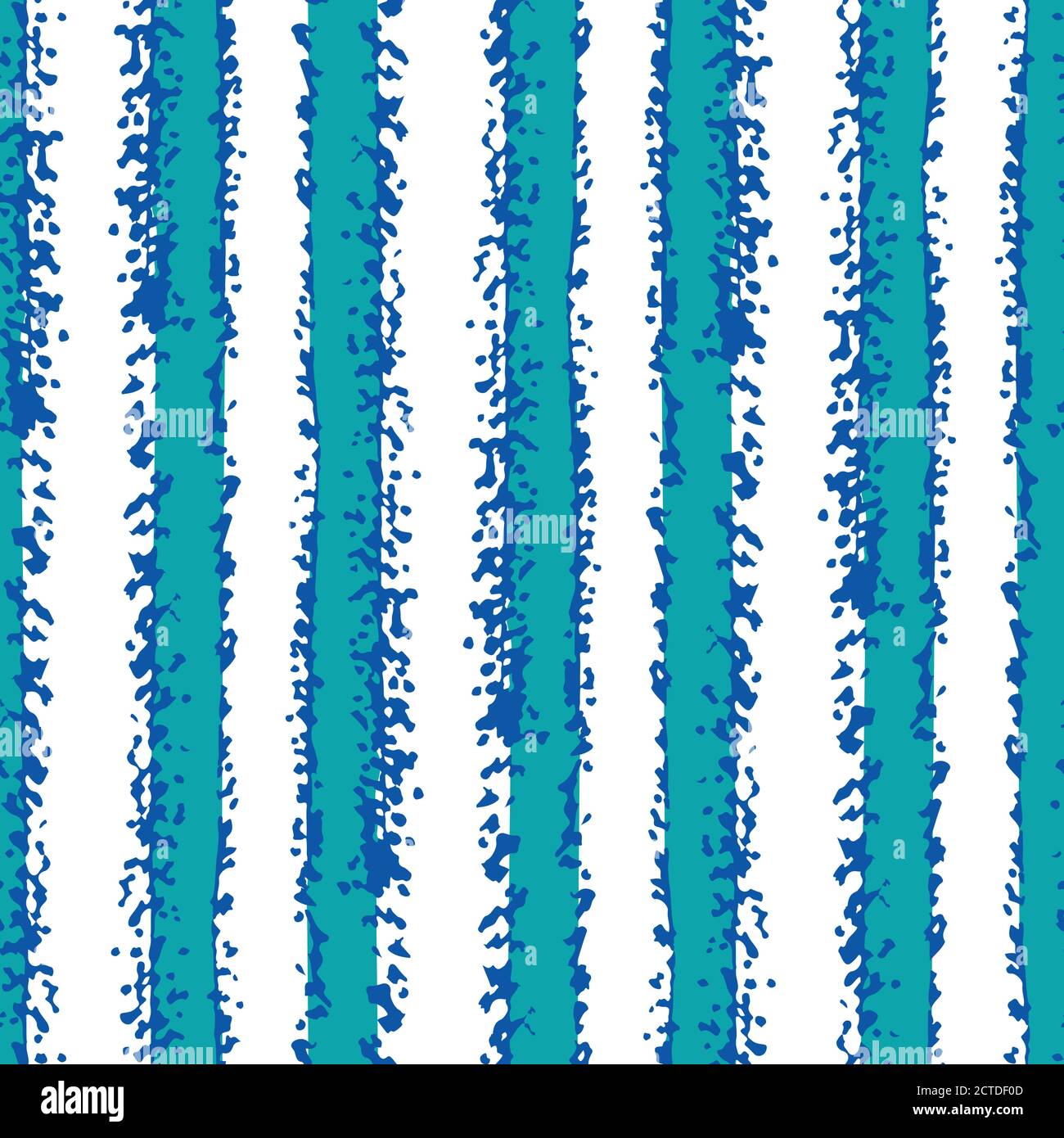 Modern grunge striped vector seamless pattern background. Backdrop of ...