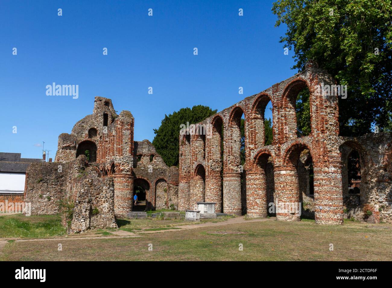St Botolphs Colchester High Resolution Stock Photography and Images - Alamy