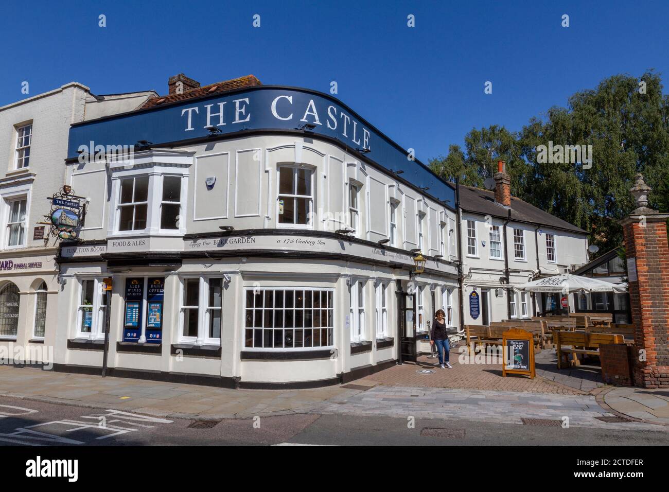 John smorthwaite hi-res stock photography and images - Alamy