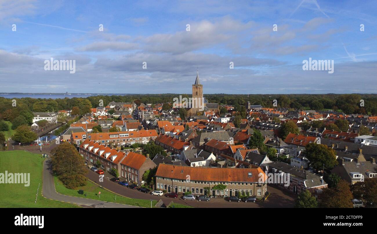 Fortress naarden hi-res stock photography and images - Alamy