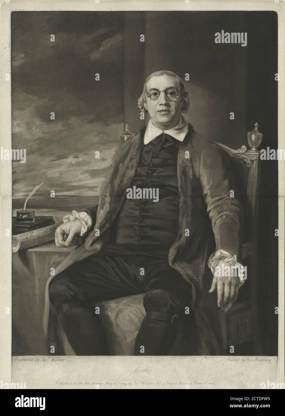 James walker hartley hi-res stock photography and images - Alamy