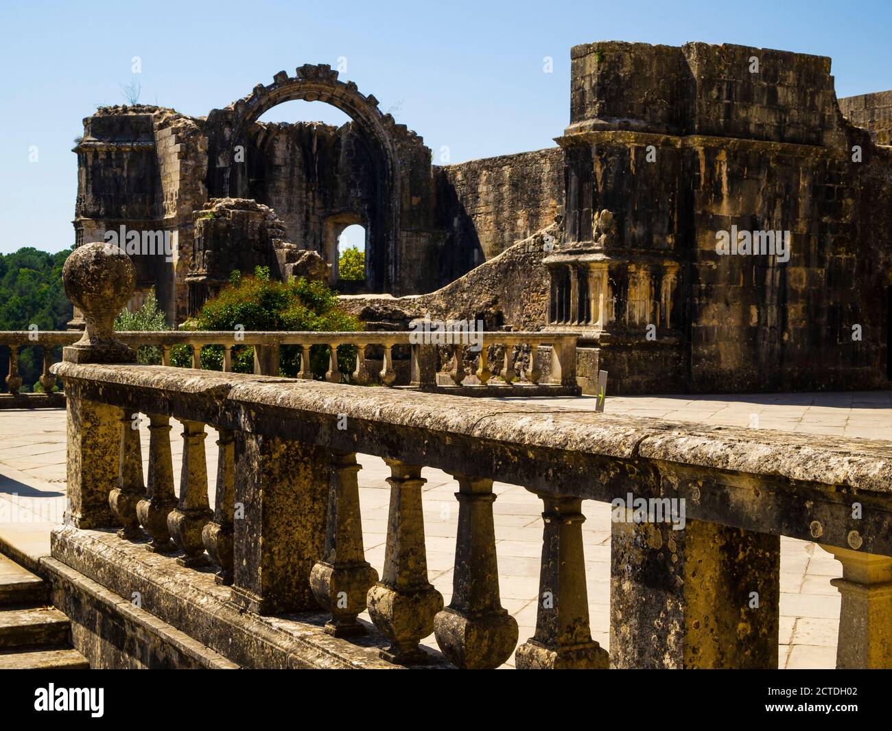 Knights of the order of christ hi-res stock photography and images - Alamy