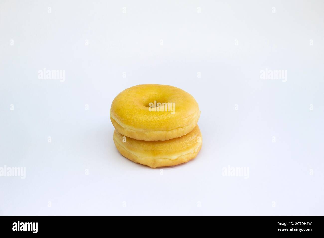 Eat donut hi-res stock photography and images - Alamy