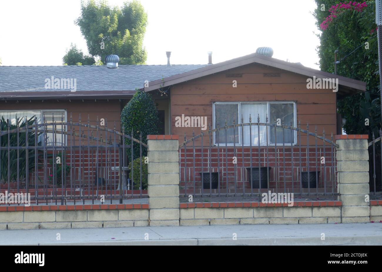 Steven earl parent hi-res stock photography and images - Alamy