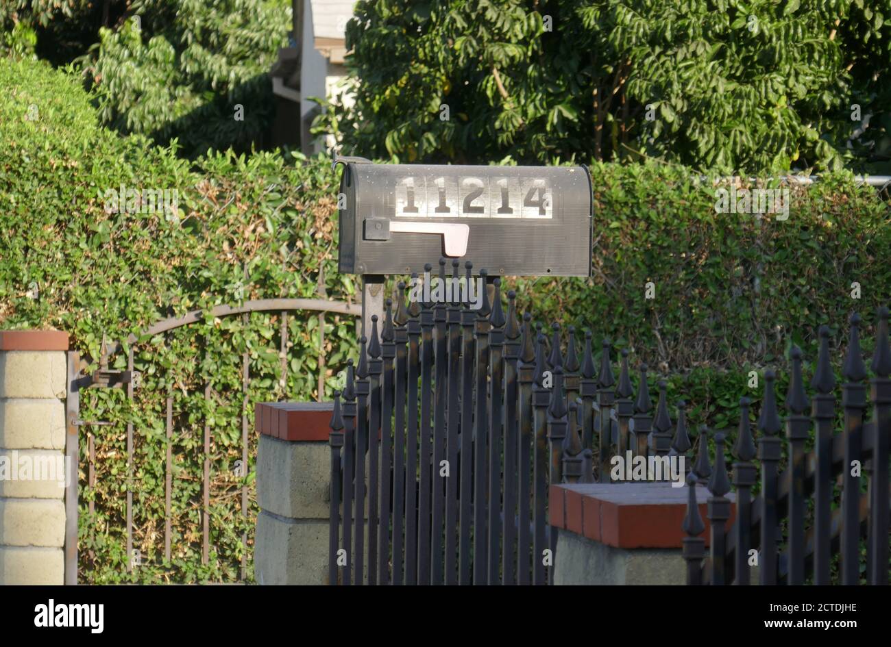 Steven earl parent hi-res stock photography and images - Alamy