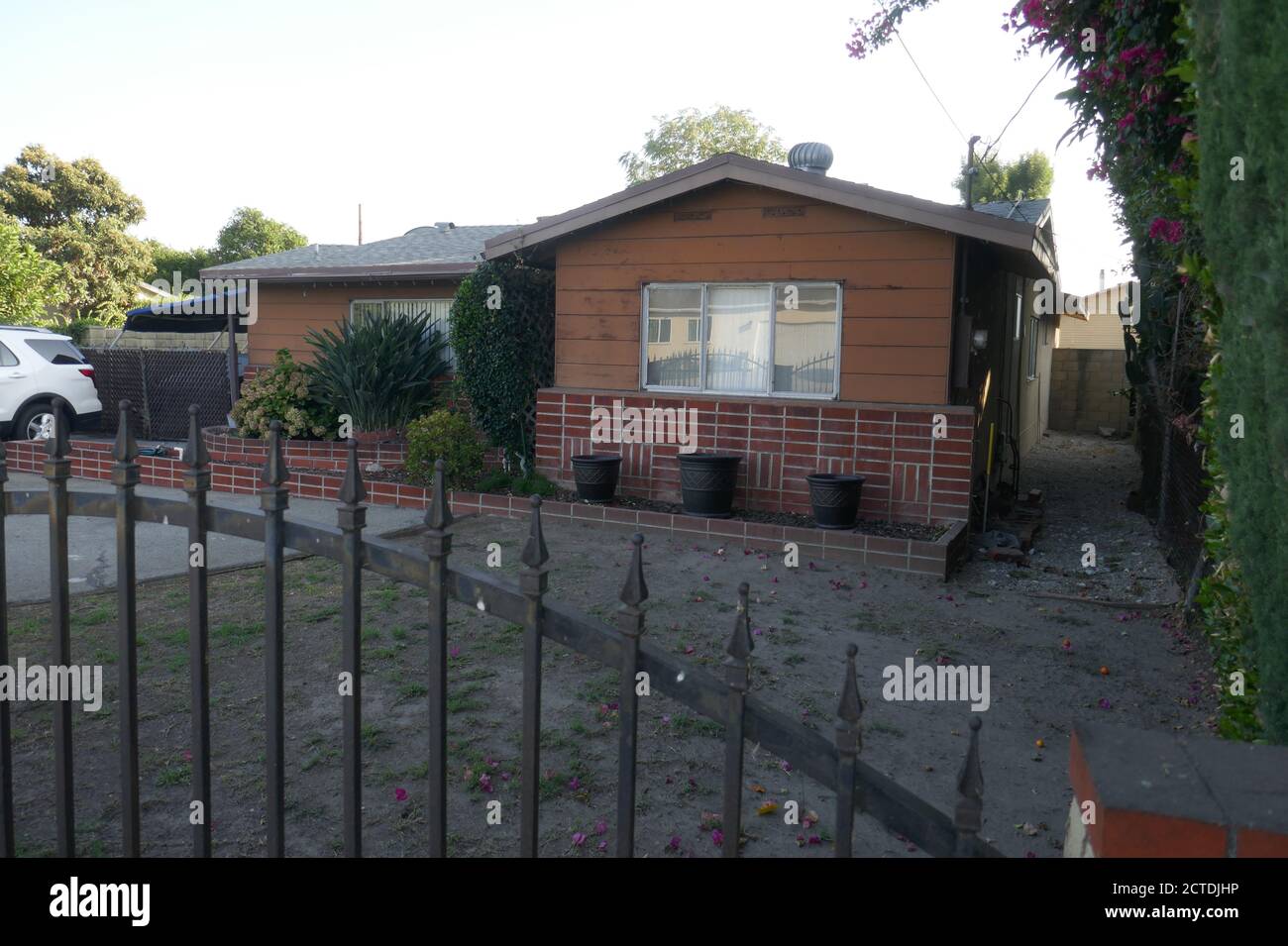 Steven earl parent hi-res stock photography and images - Alamy