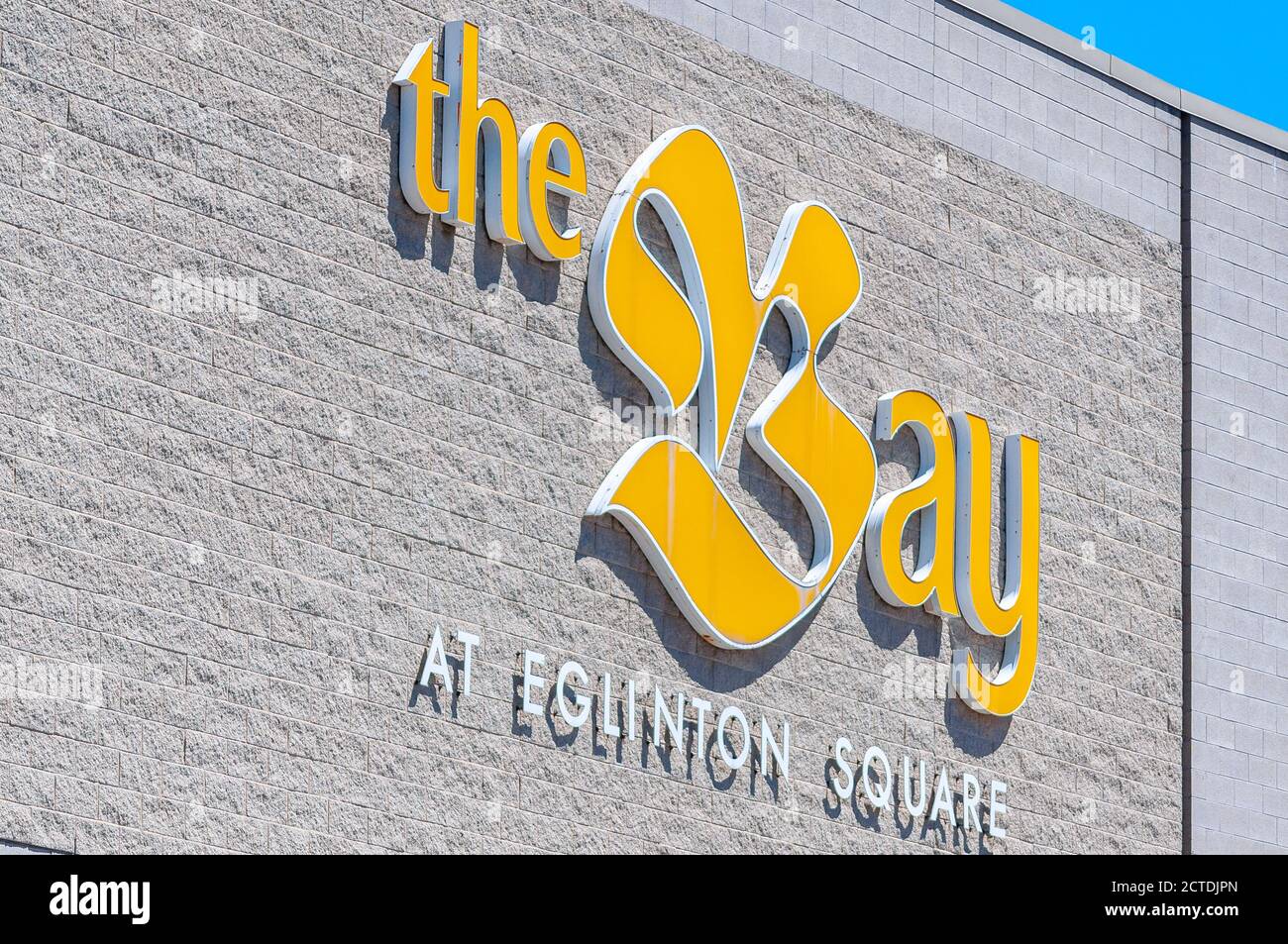 Eglinton square hi-res stock photography and images - Alamy
