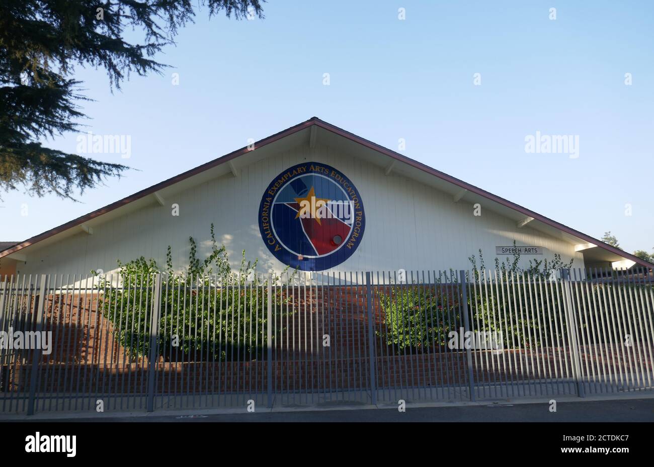 Charles manson murder victim hi-res stock photography and images - Alamy