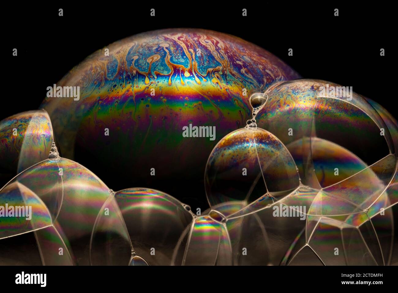 Colorful surface hi-res stock photography and images - Alamy