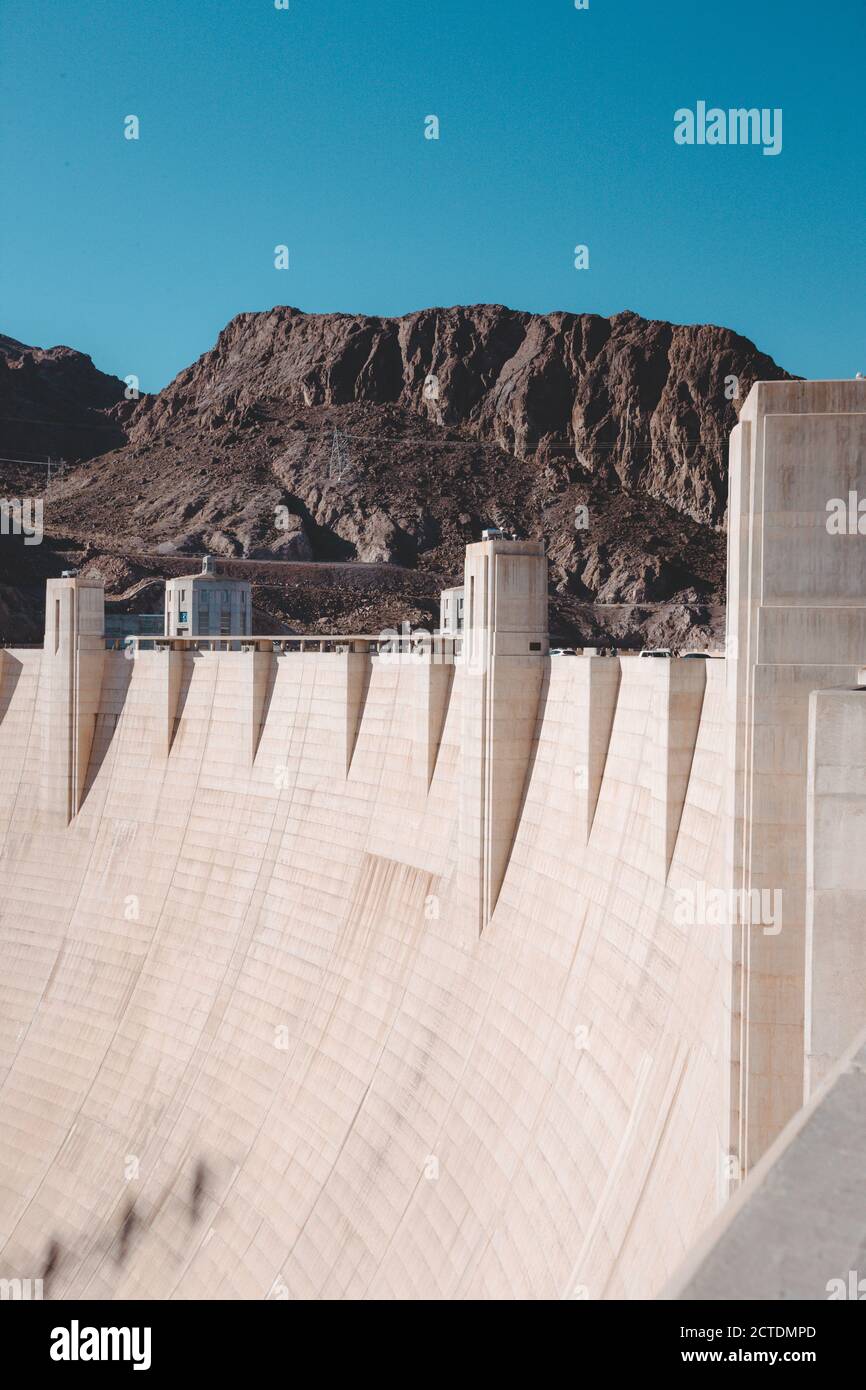 Border Dam High Resolution Stock Photography and Images - Alamy