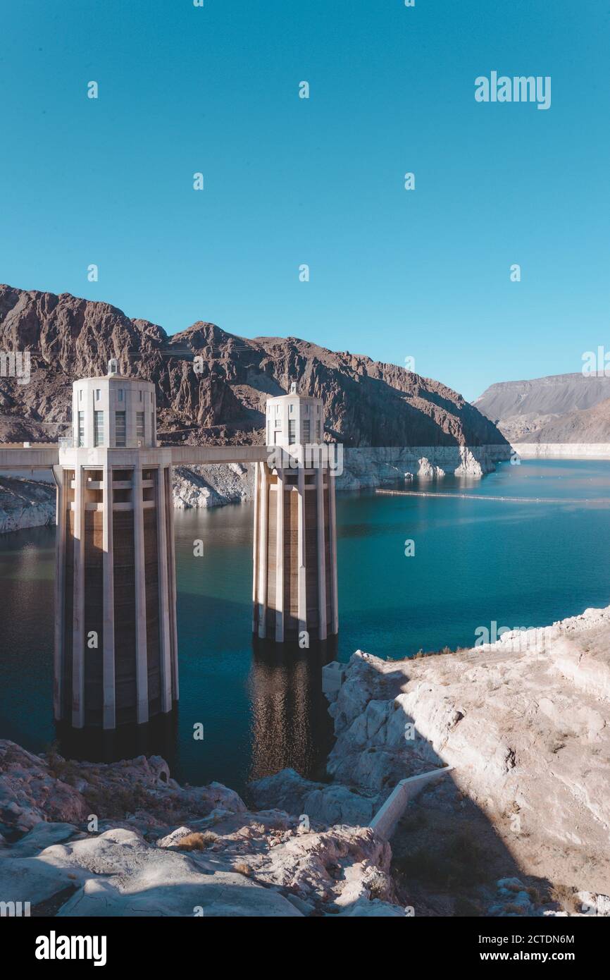 Border dam hi-res stock photography and images - Alamy