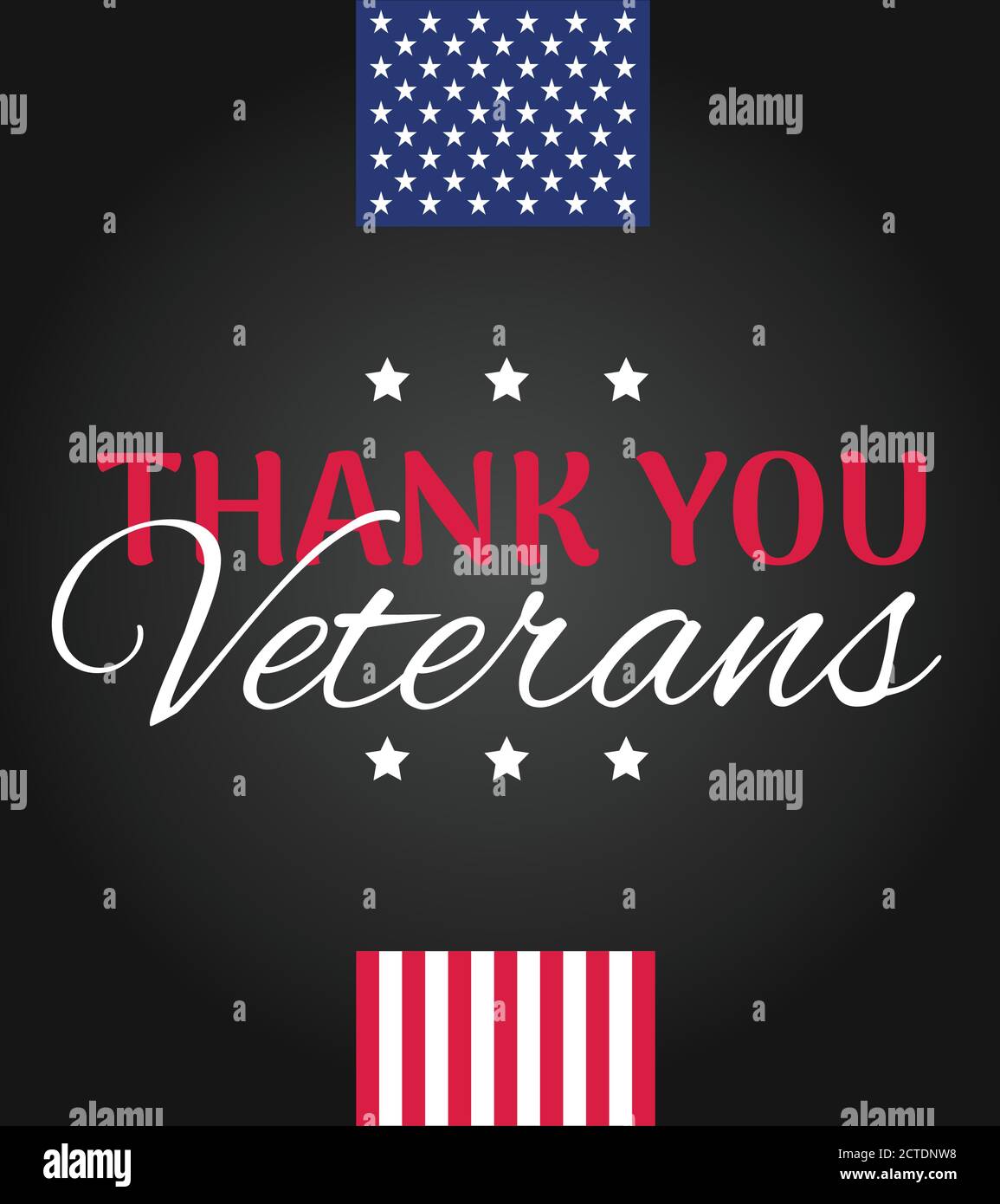 Vietnam memorial flag Stock Vector Images - Alamy