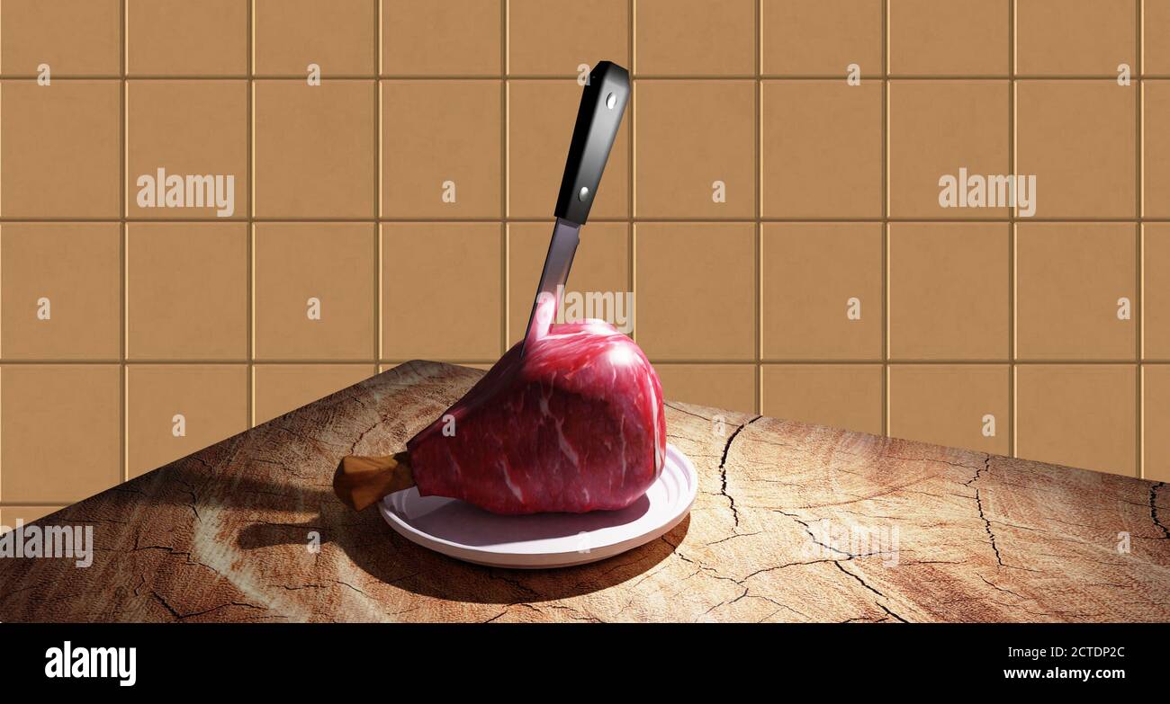 Cut Trough High Resolution Stock Photography and Images - Alamy