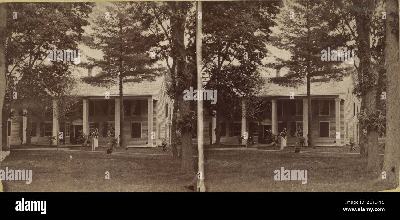 Pease mansion hi-res stock photography and images - Alamy