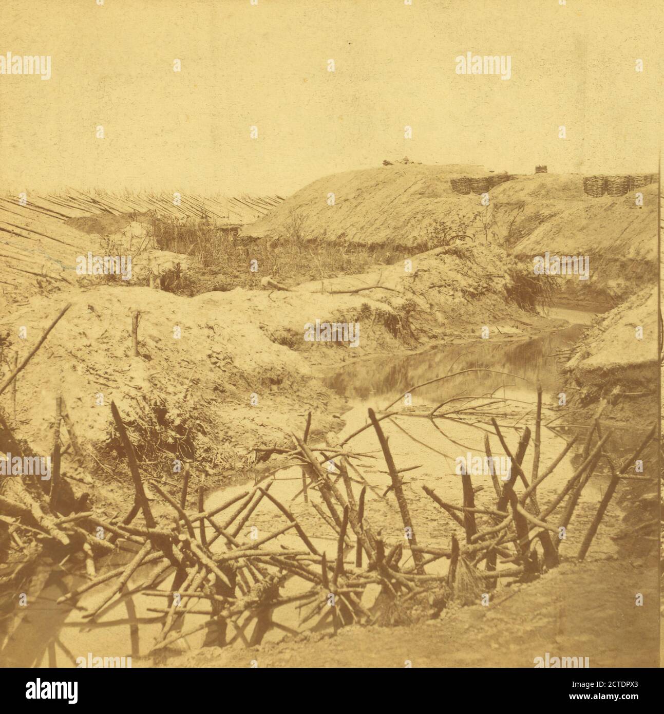 Rebel soldiers fort hell hi-res stock photography and images - Alamy