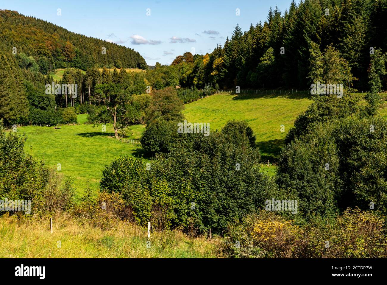 Valme valley hi-res stock photography and images - Alamy