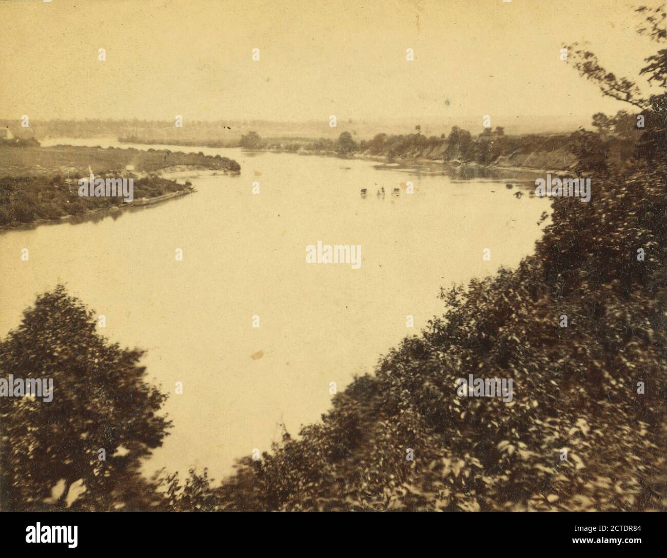 Chapins bluff hi-res stock photography and images - Alamy