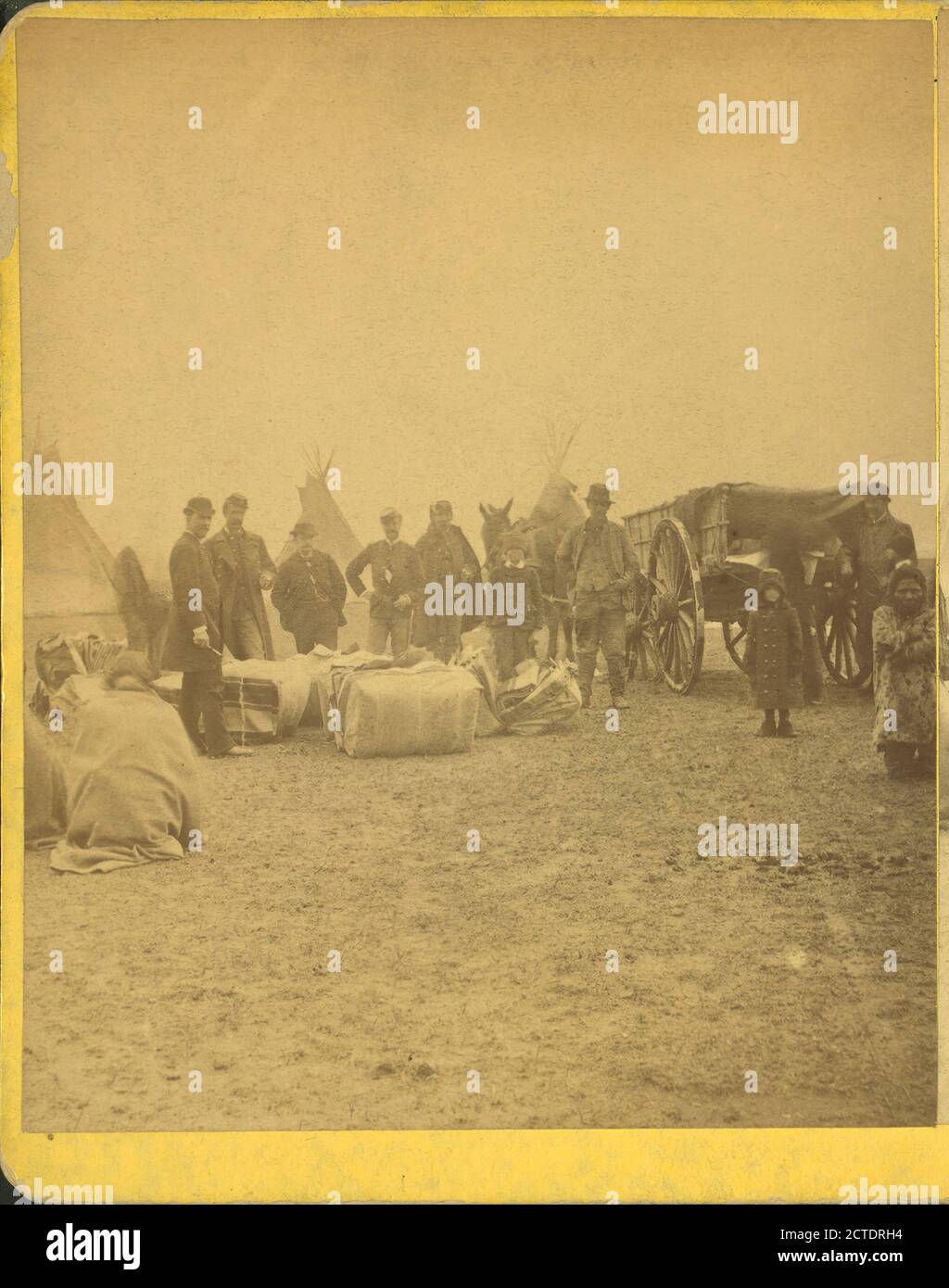 Fort randall hi-res stock photography and images - Alamy