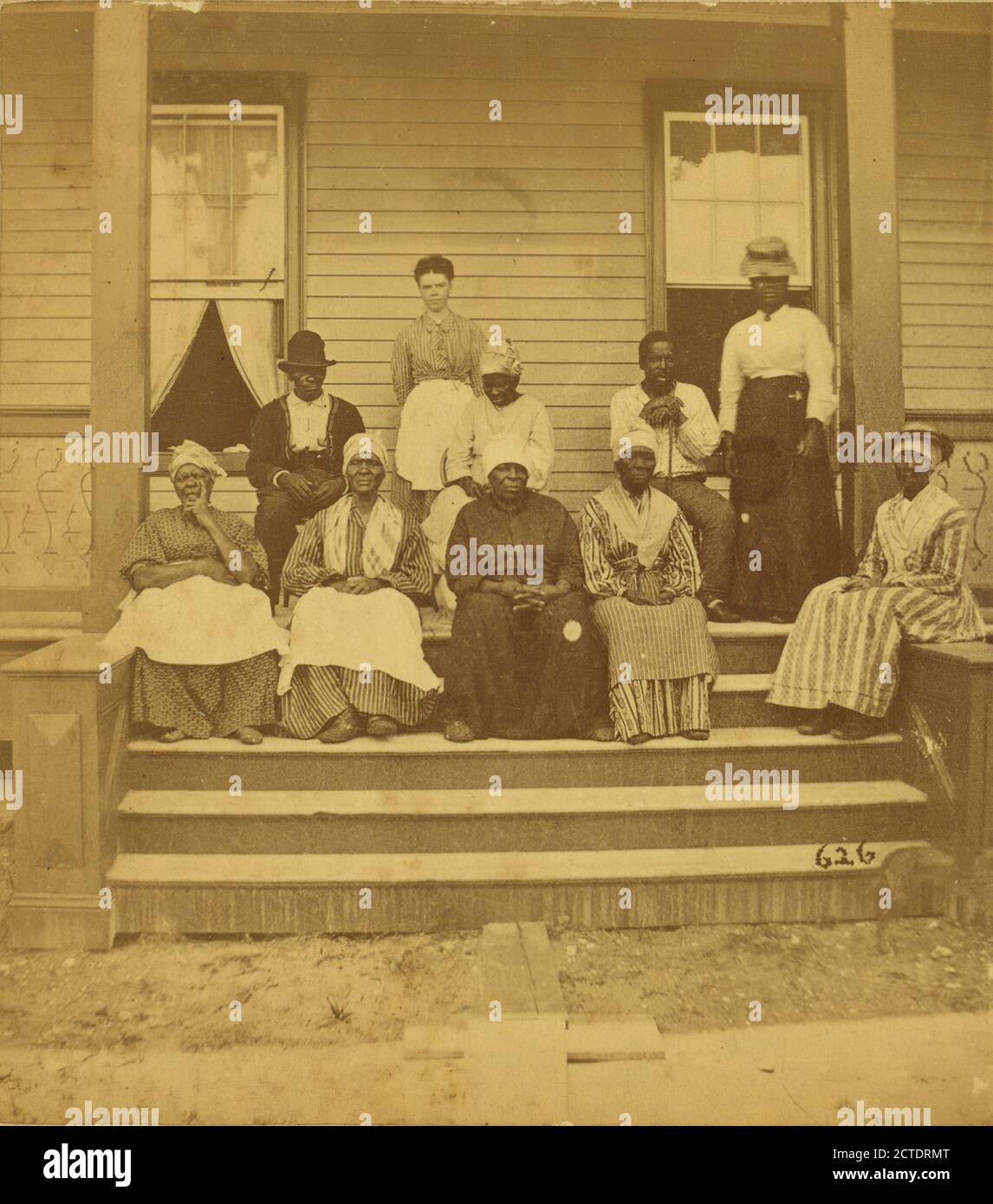 1868 people hi-res stock photography and images - Alamy