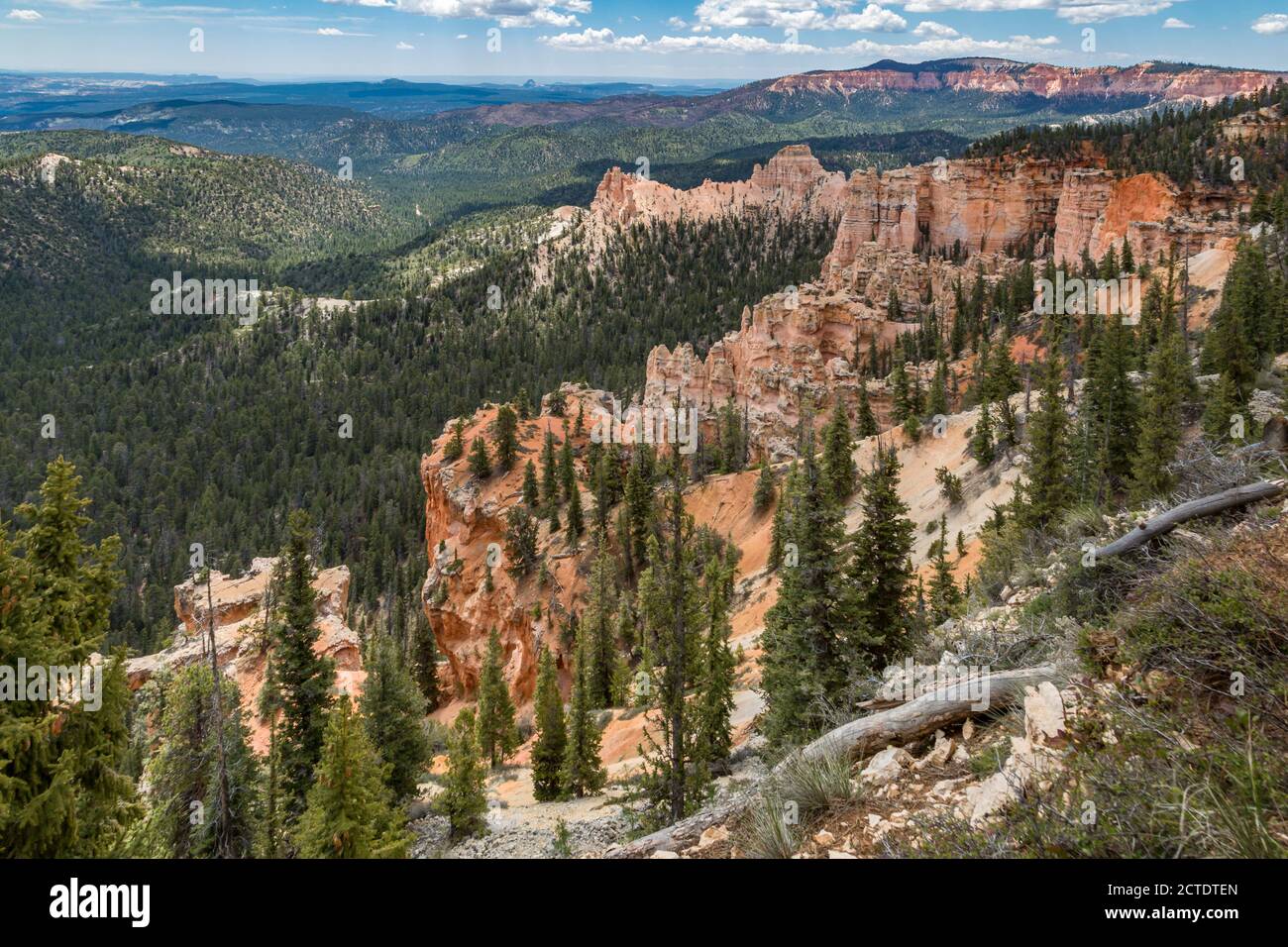 Overlook park hi-res stock photography and images - Alamy