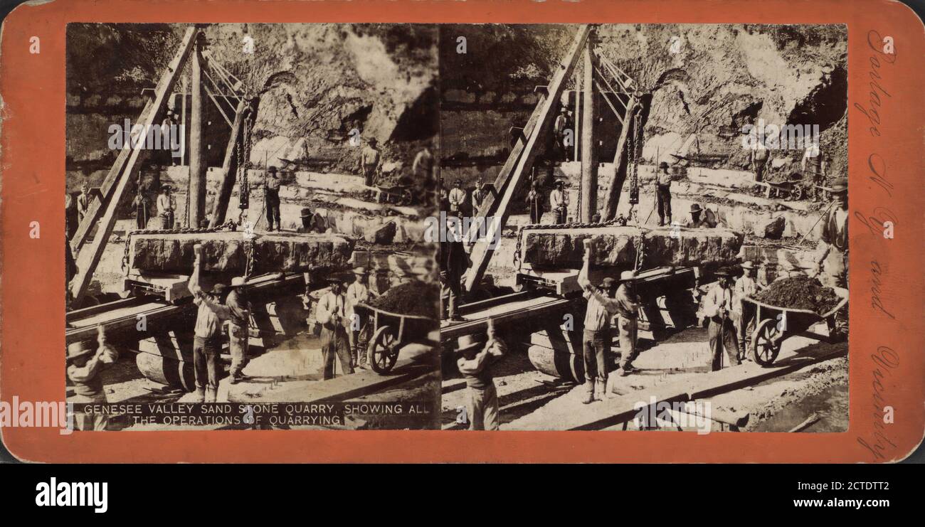 Quarrying hi-res stock photography and images - Alamy