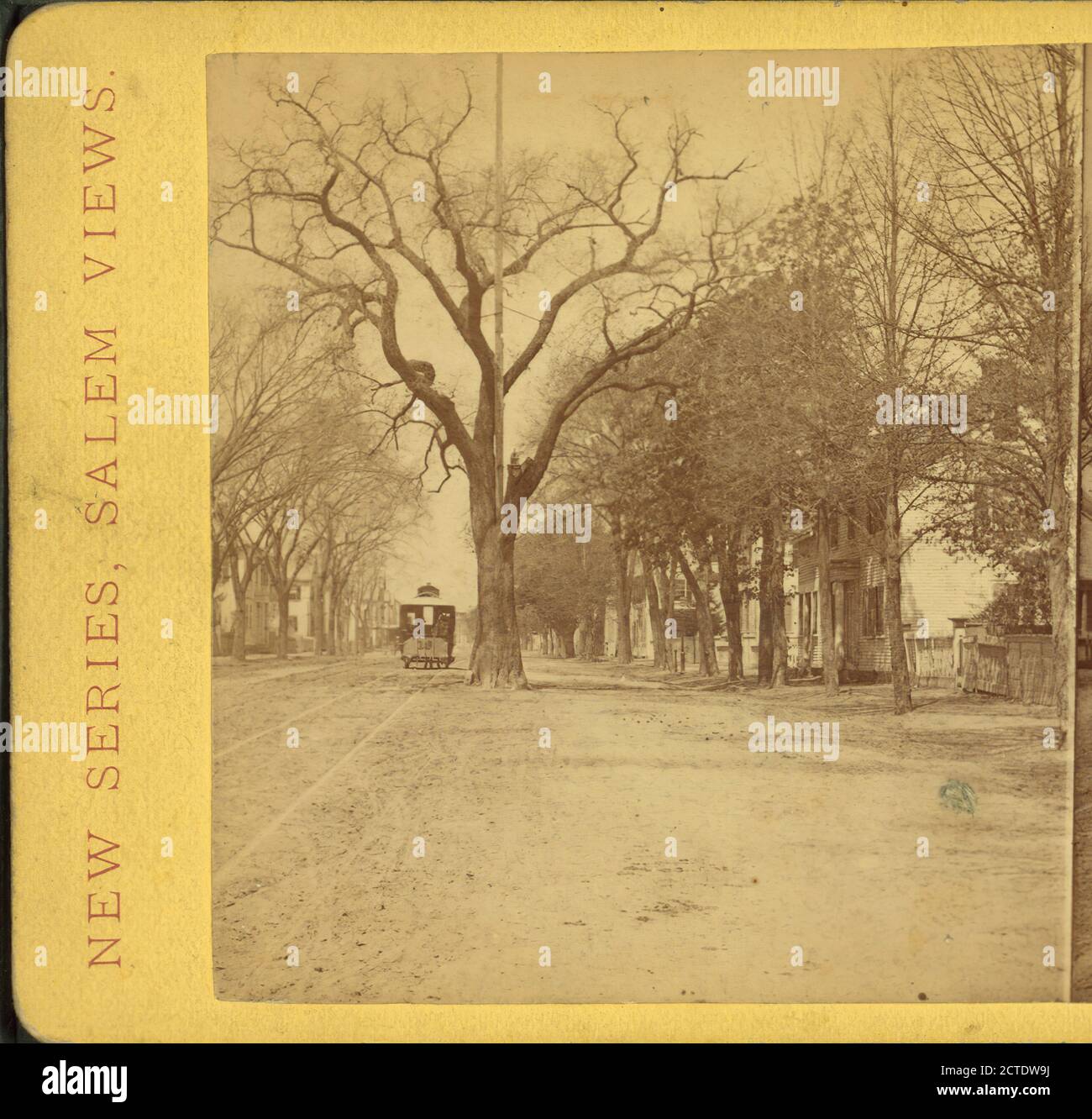 Boston st hi-res stock photography and images - Alamy