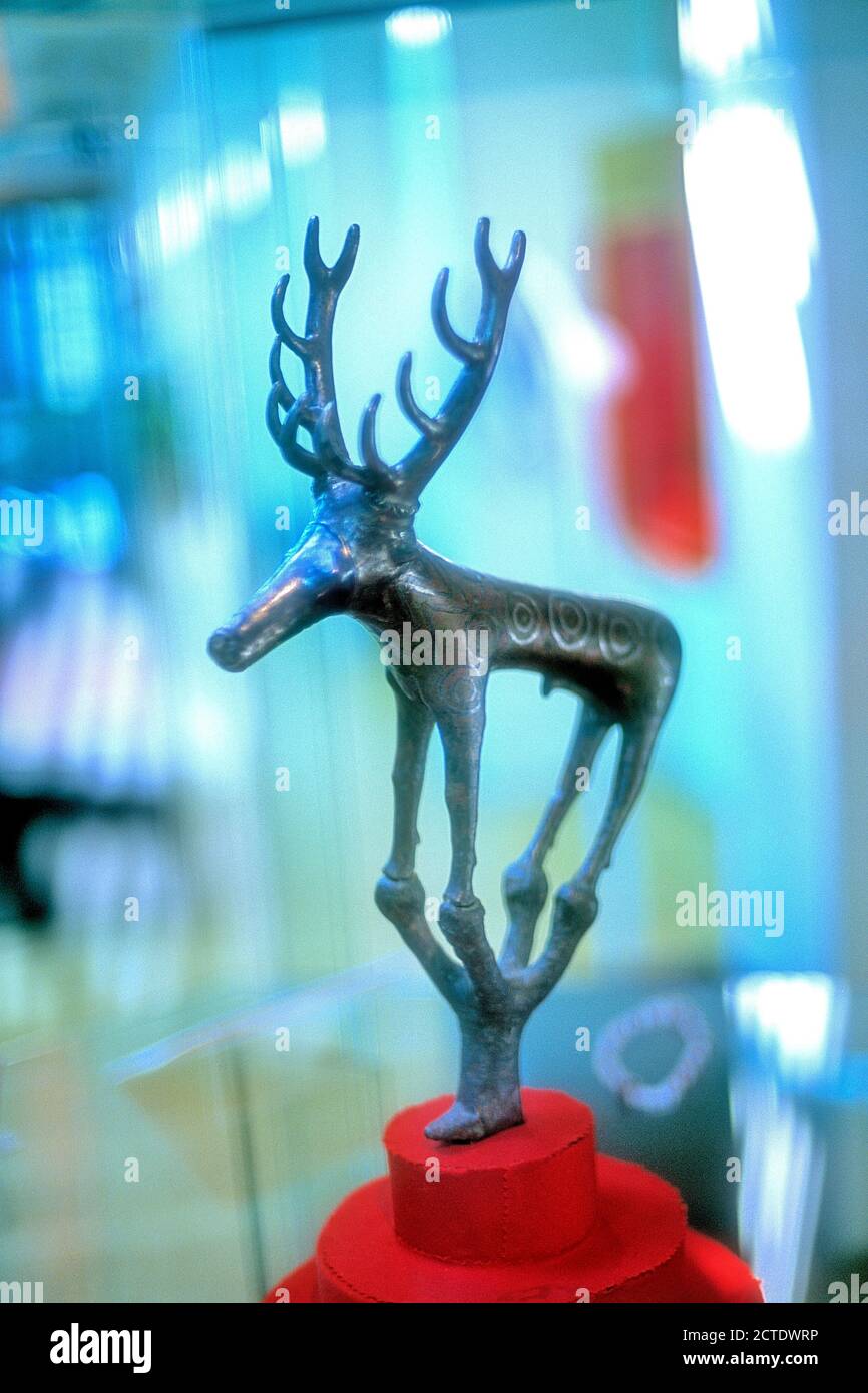 Anadolu Medeniyetleri Muzesi High Resolution Stock Photography and ...