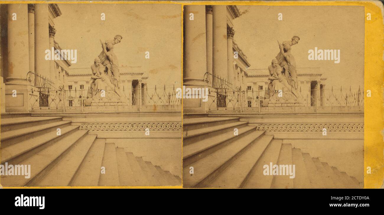 Statue d hi-res stock photography and images - Alamy