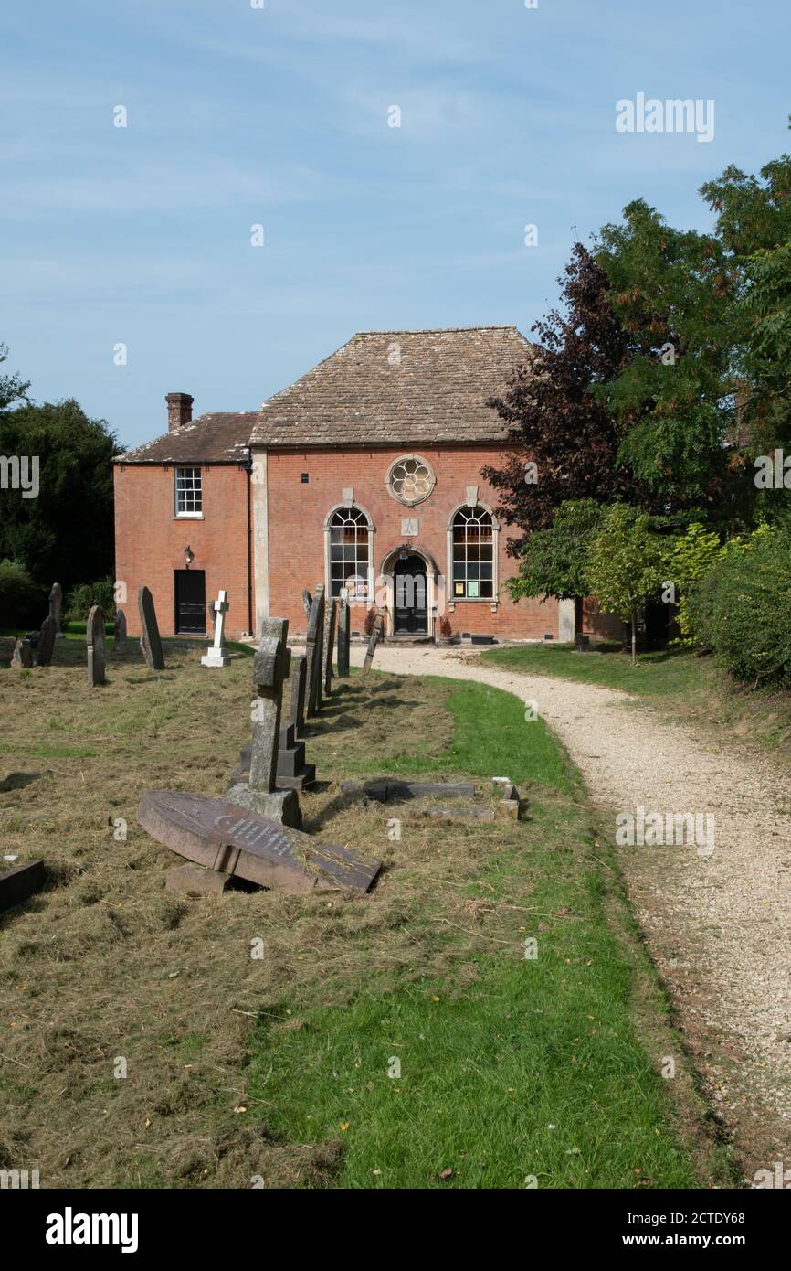 Baptist church doors hi-res stock photography and images - Alamy