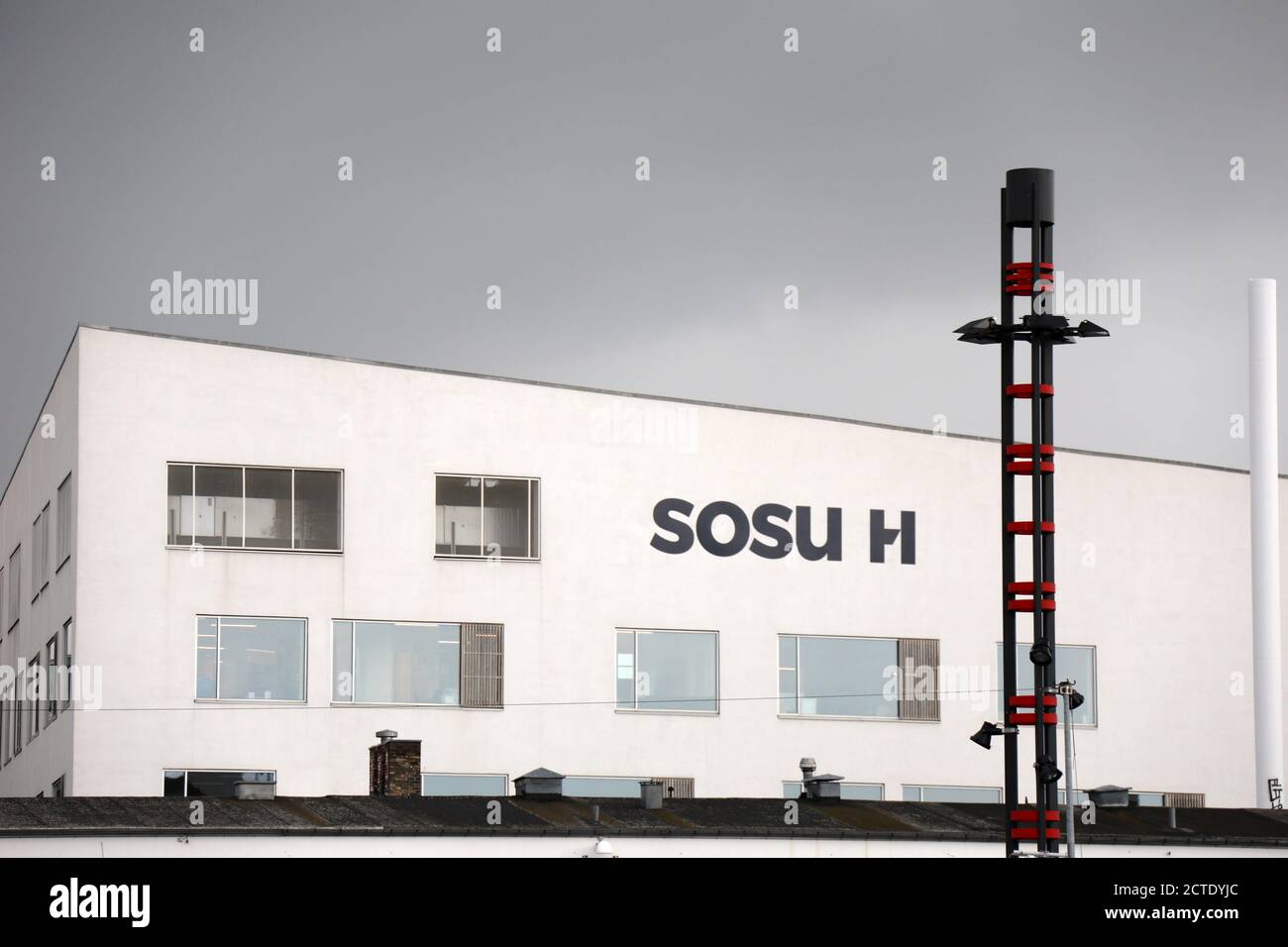 Sosu h hi-res stock photography and images - Alamy