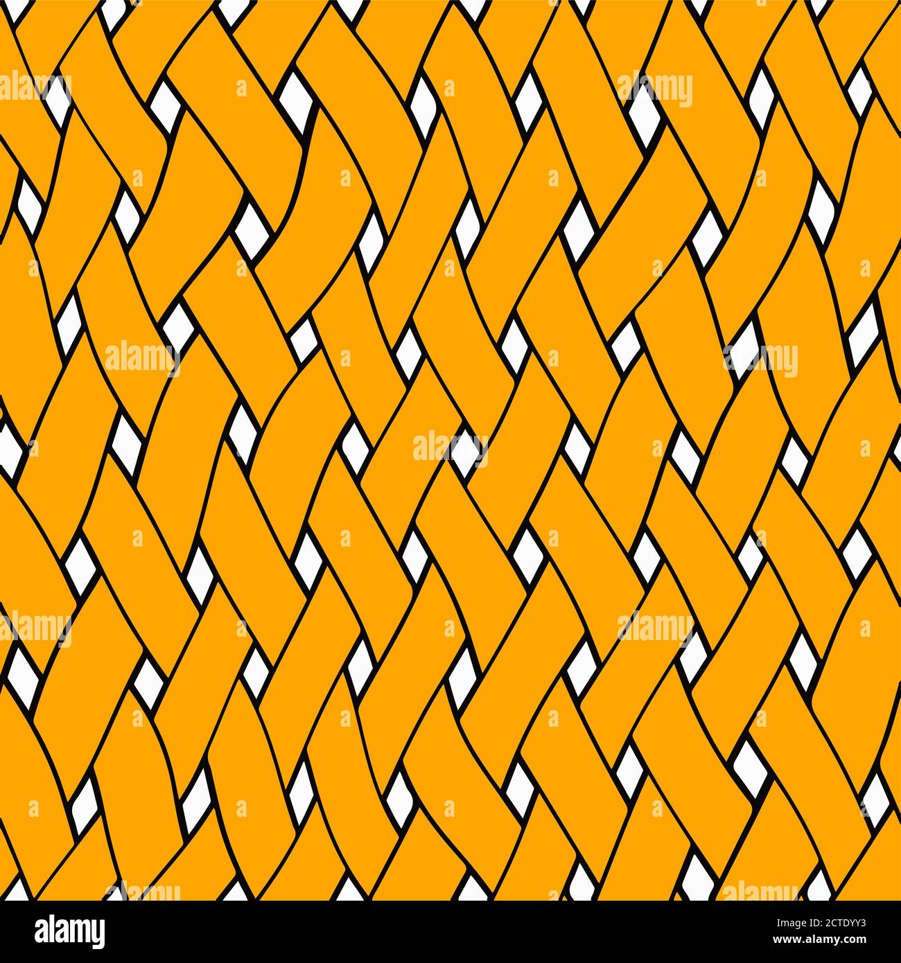 Weave Seamless Vector Pattern illustration Stock Vector Image & Art - Alamy