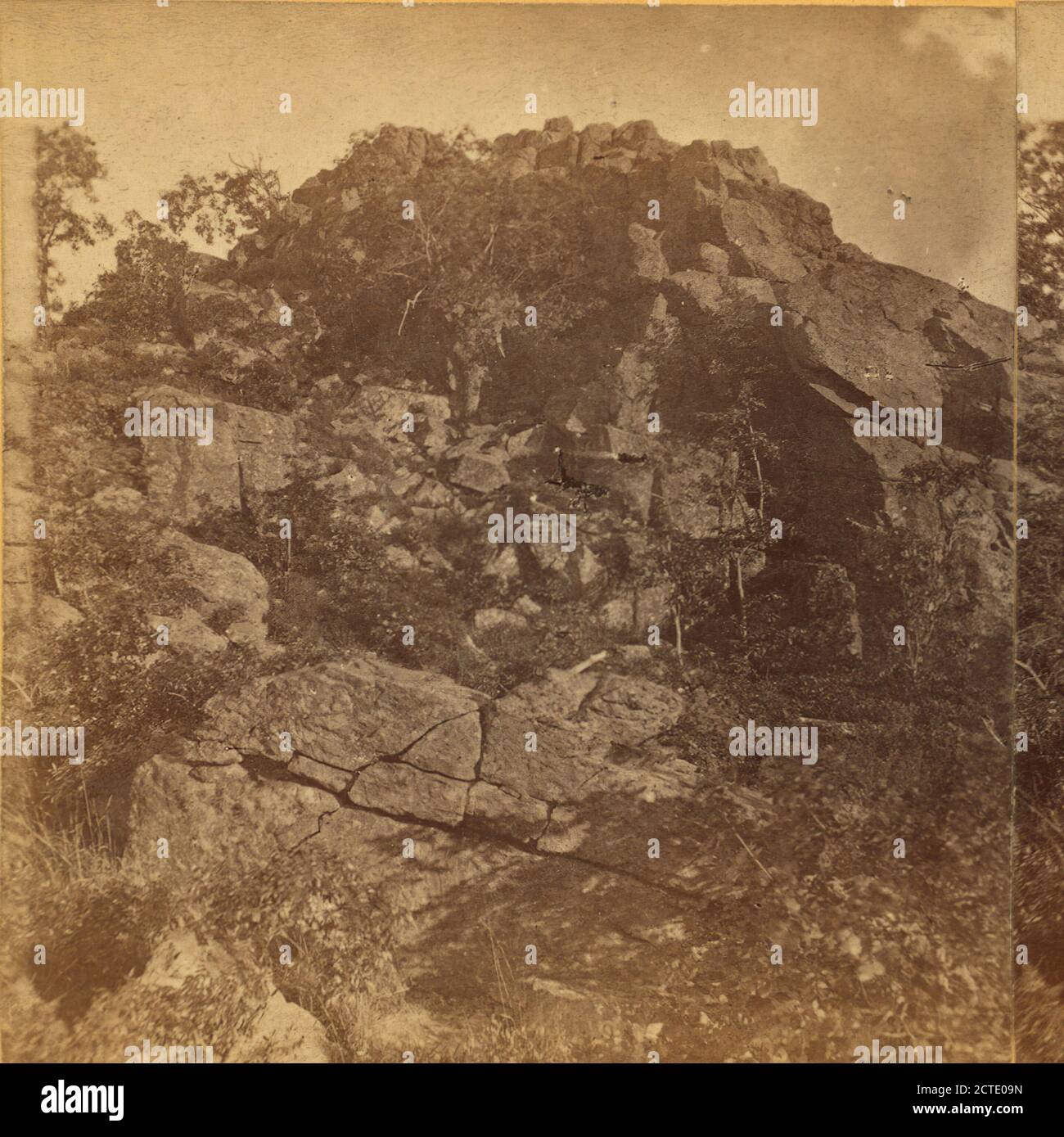 Iron mountain mo hi-res stock photography and images - Alamy