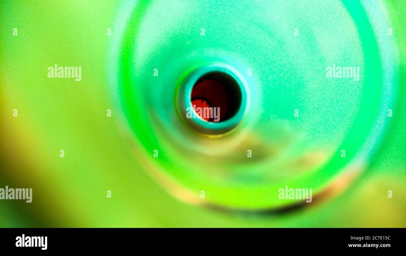 Digital motion loop Stock Vector Images - Alamy