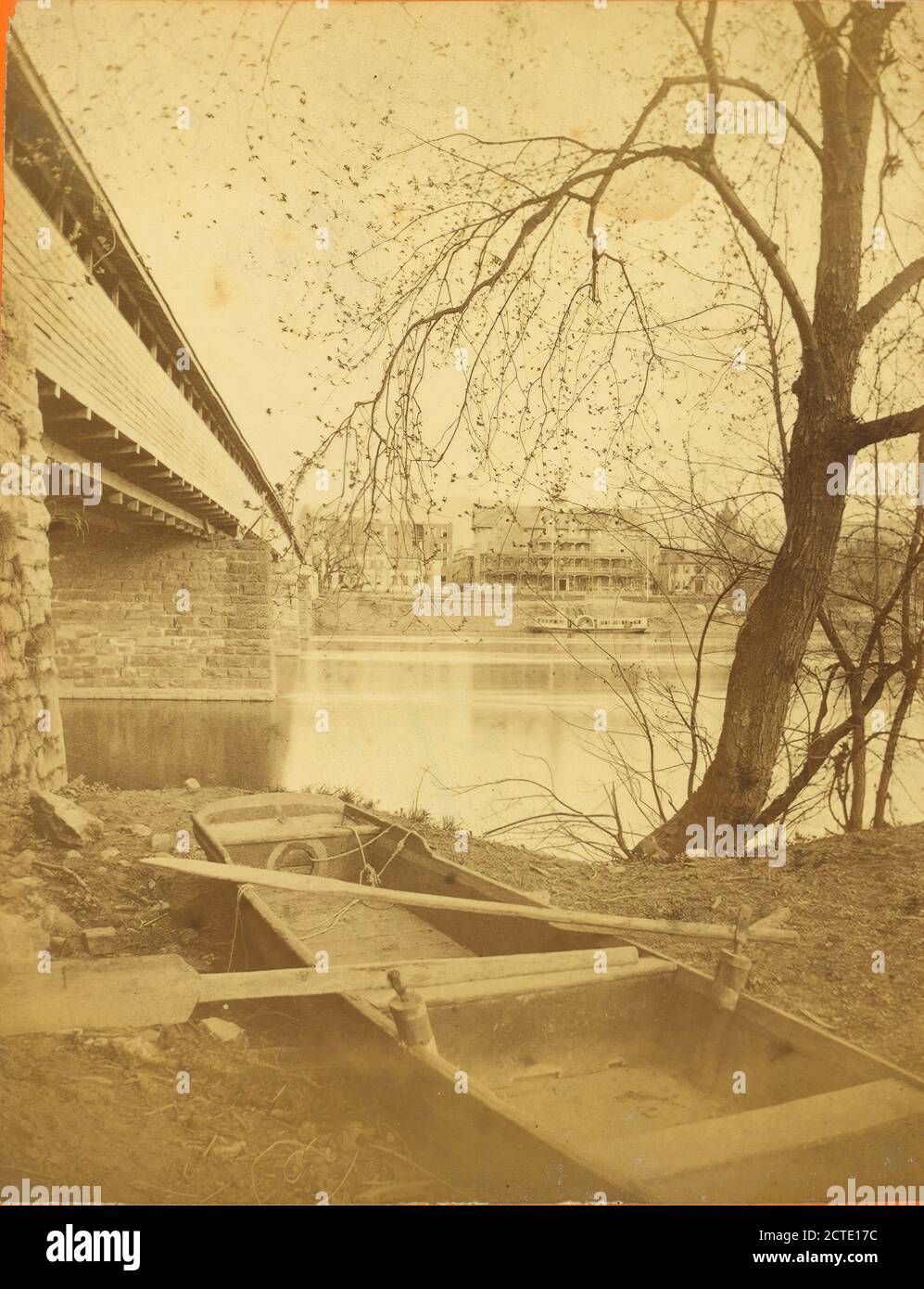 Opposite river hi-res stock photography and images - Alamy