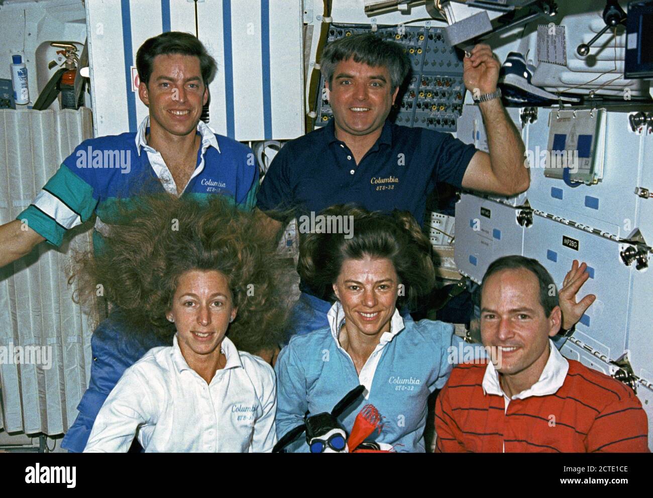 Daniel brandenstein hi-res stock photography and images - Alamy