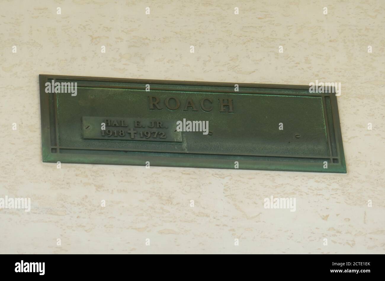 Hal roach hi-res stock photography and images - Alamy