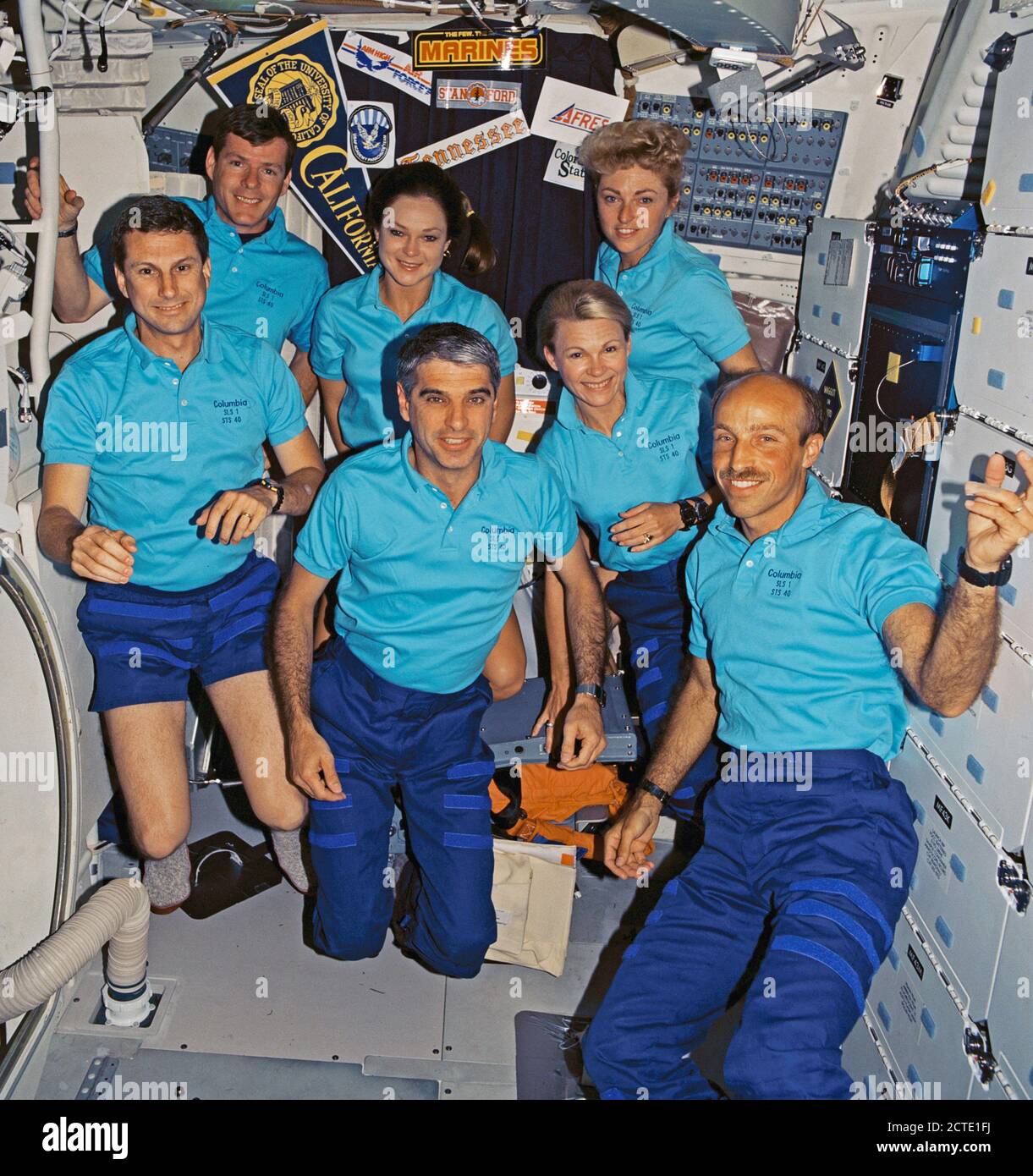 Sidney gutierrez hi-res stock photography and images - Alamy