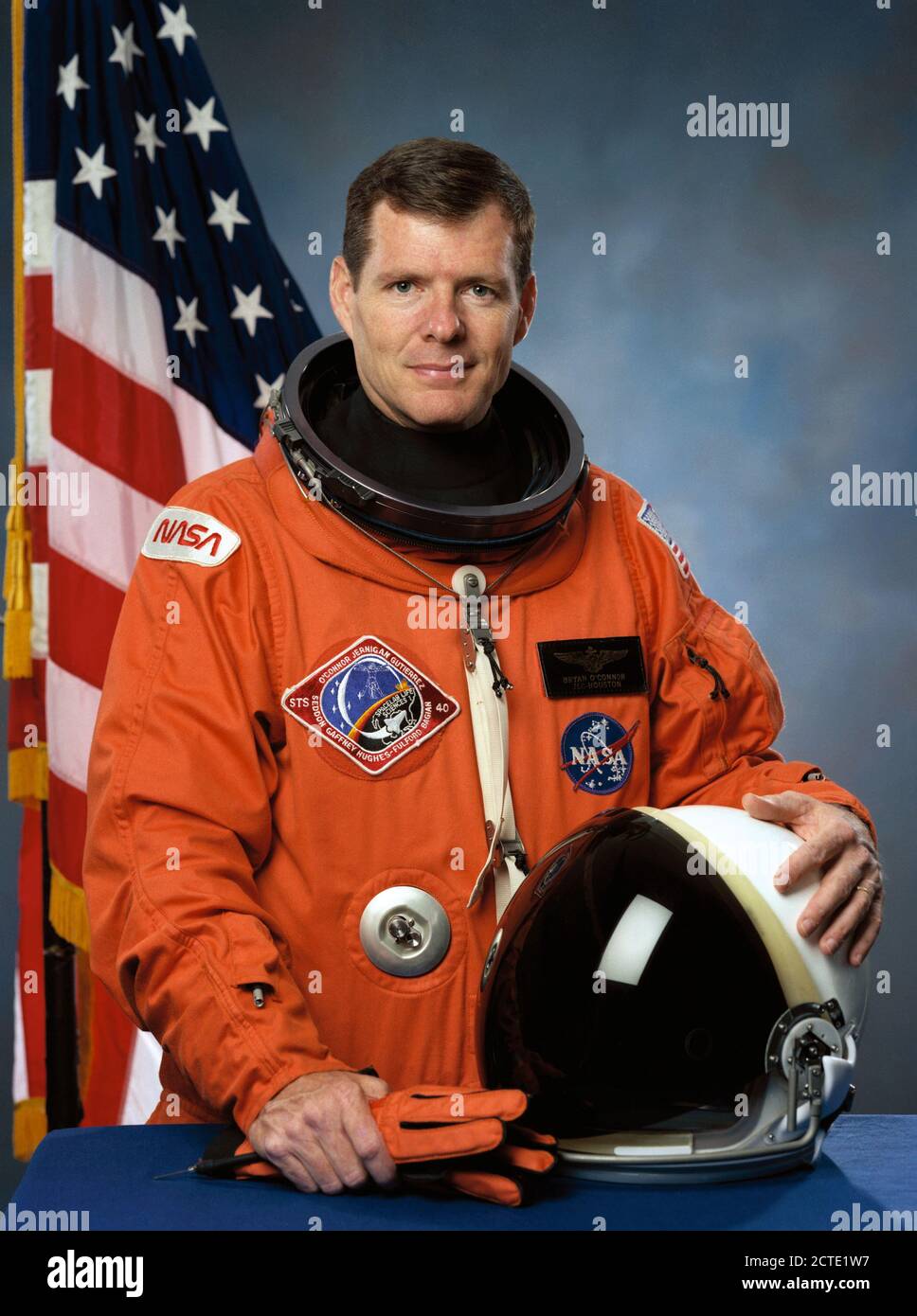 Bryan Oconnor High Resolution Stock Photography and Images - Alamy