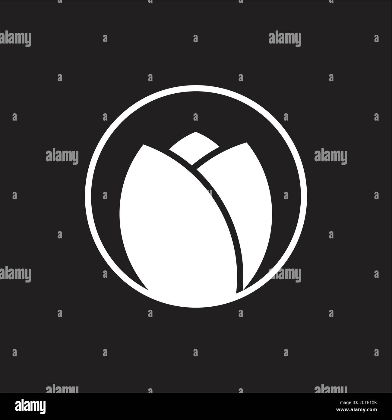 Simple motive hi-res stock photography and images - Alamy