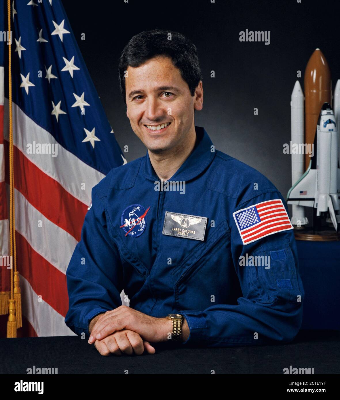 Lawrence delucas hi-res stock photography and images - Alamy