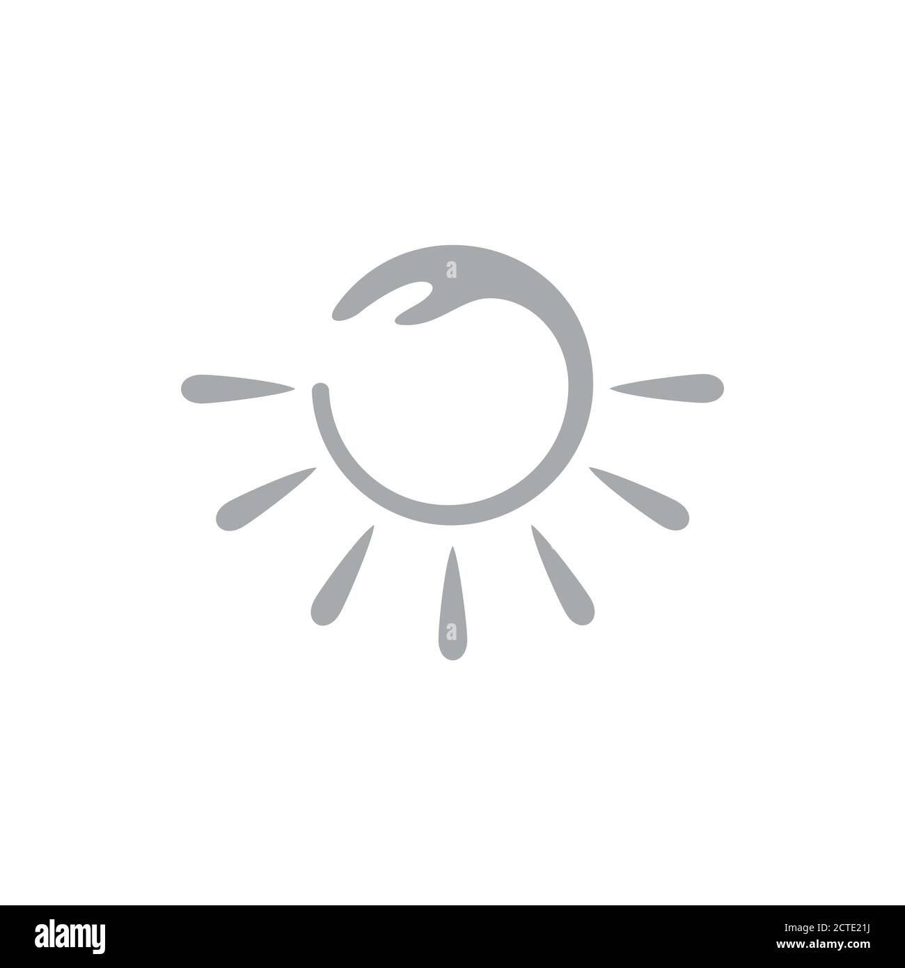 Woman face close eye Cut Out Stock Images & Pictures - Alamy