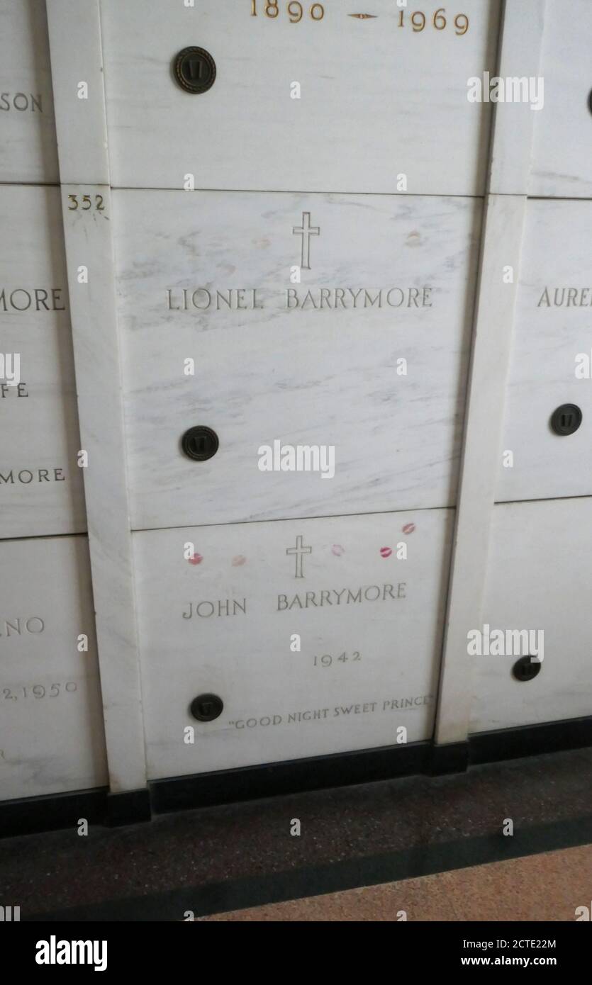 Los Angeles, California, USA 21st September 2020 A general view of ...