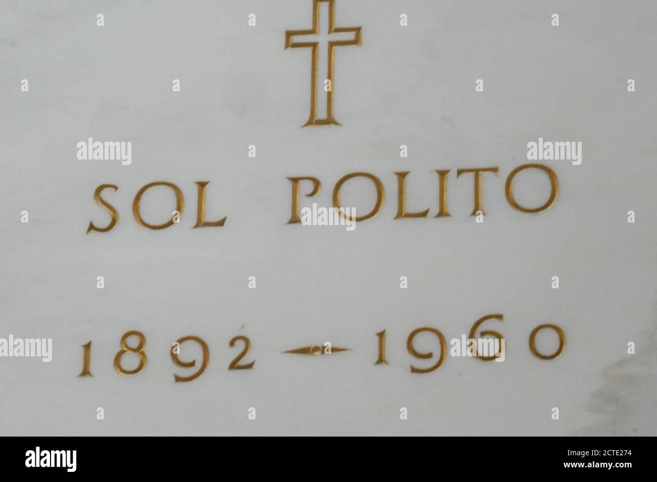 Los Angeles, California, USA 21st September 2020 A general view of ...