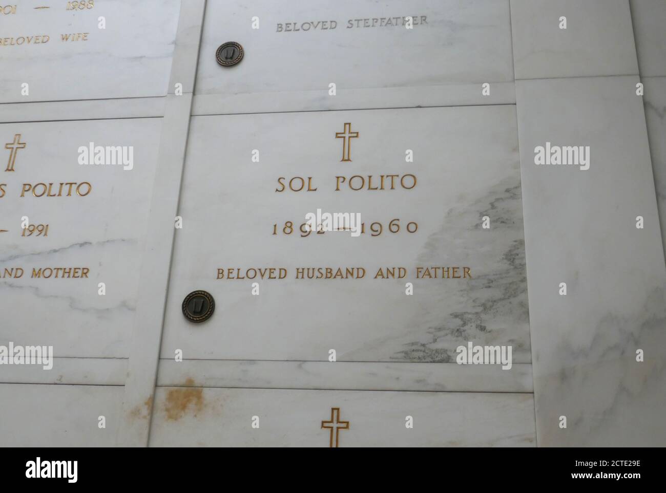 Los Angeles, California, USA 21st September 2020 A general view of ...