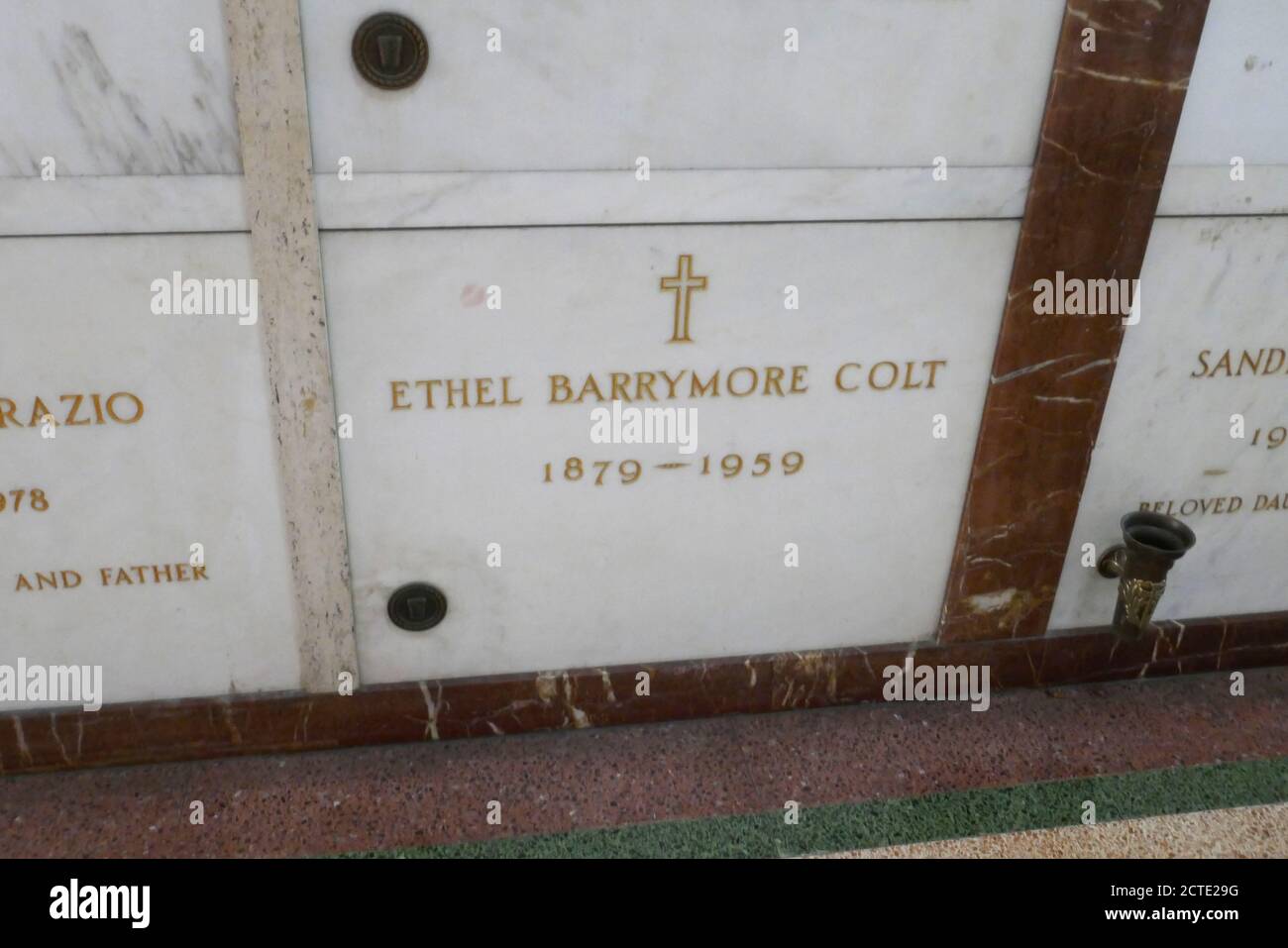 Los Angeles, California, USA 21st September 2020 A general view of ...