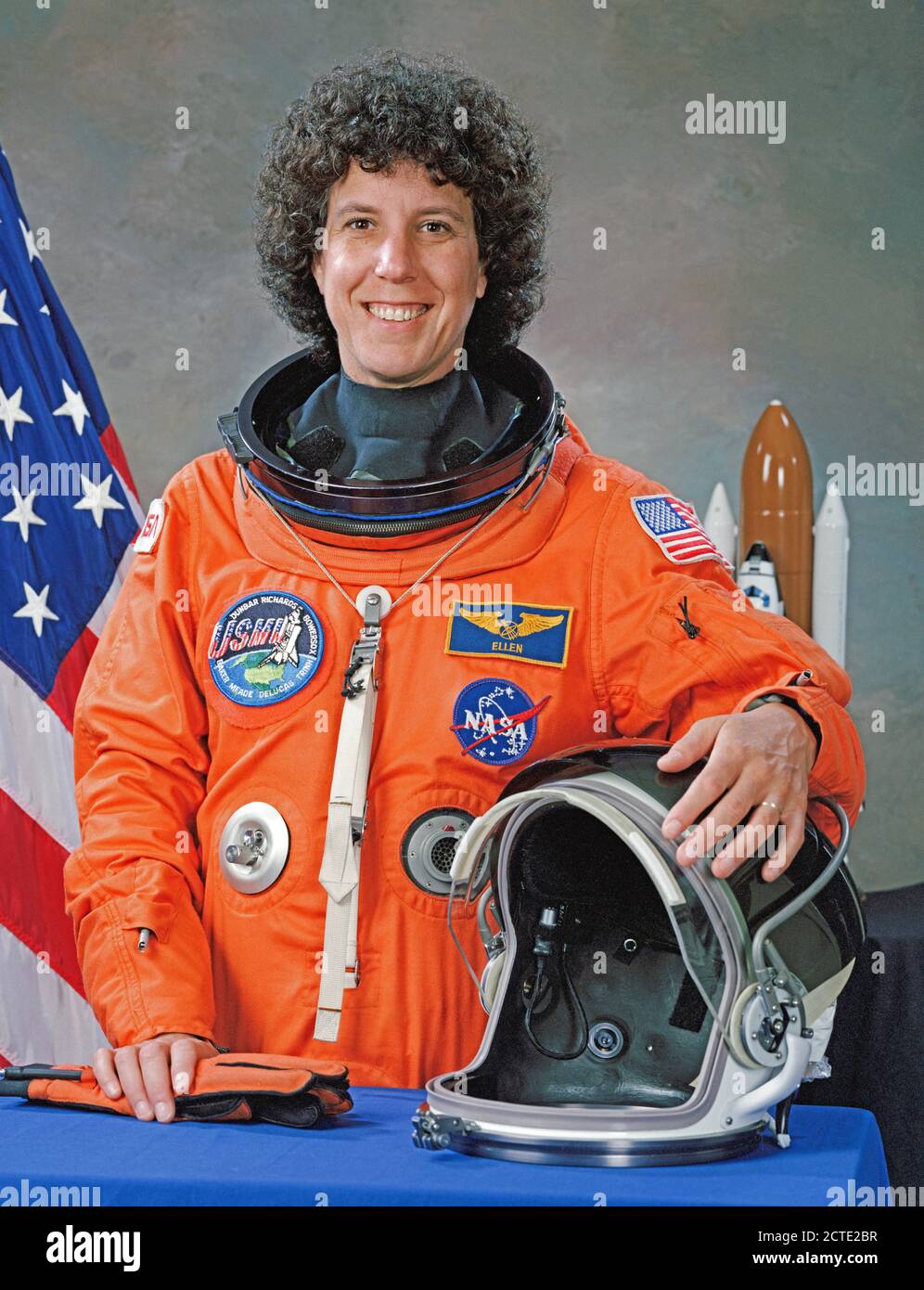 Ellen baker hi-res stock photography and images - Alamy