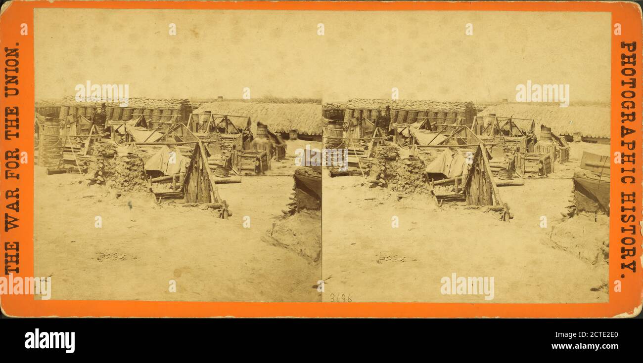 Fort rice hi-res stock photography and images - Alamy