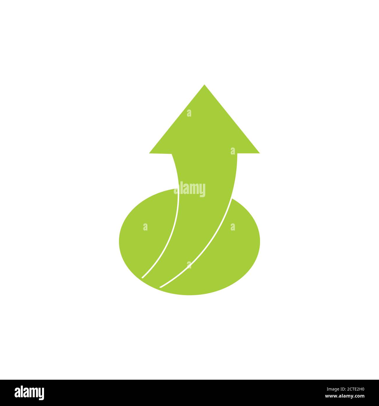 motion arrow dimension design vector Stock Vector Image & Art - Alamy