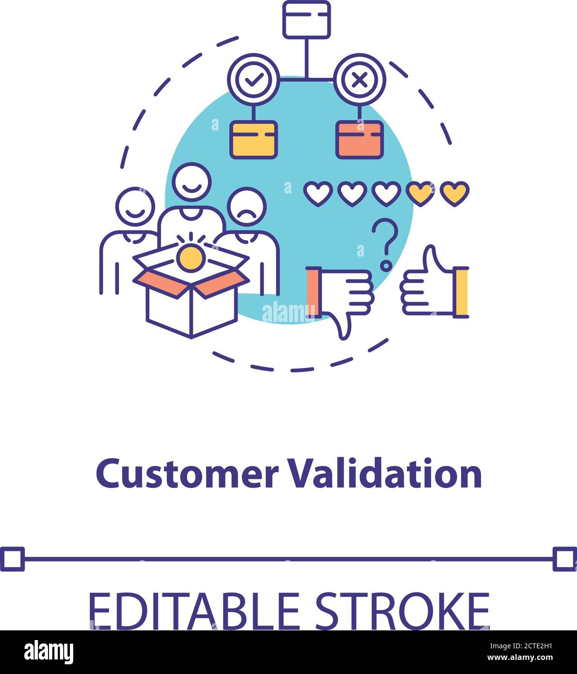 Validate Clip Art