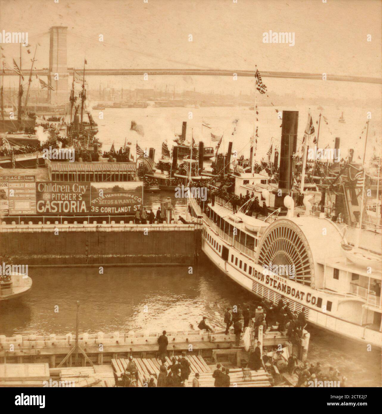 1889 centennial hi-res stock photography and images - Alamy